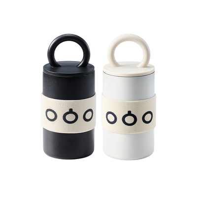 不锈钢保温保温杯隅田川