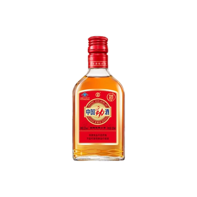 中国劲酒35度红劲125ml+258ml+500组合装官方正品旗舰店自饮尝鲜