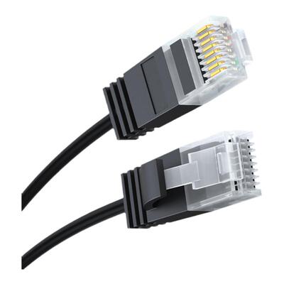 Cat6a超六类万兆网线纯铜高速线