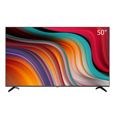 长虹50寸全面屏智能电视50D4P