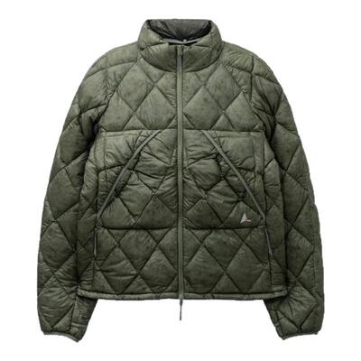 ROA Nuna 800 Fill Power Hooded Down Jacket 外套男HBX
