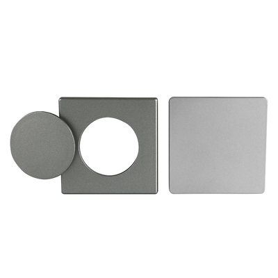 开关插座86型空白面板装饰盖遮洞