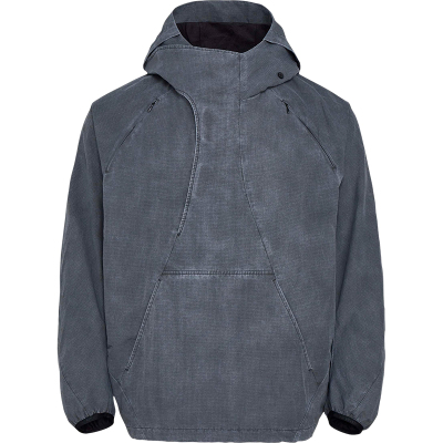 Adidas/阿迪达斯官方正品FOSWOVENJACKET机能休闲夹克外套KG0733