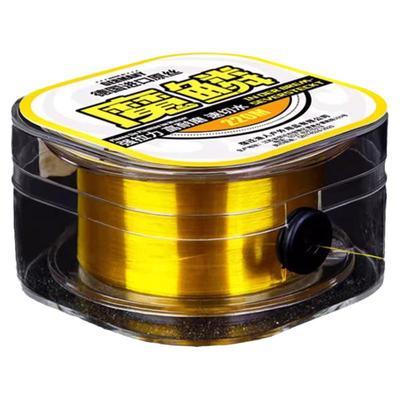 ⭕德国柔软台钓路亚海竿尼龙鱼线