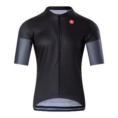 Castelli蝎子骑行服25夏新款短袖