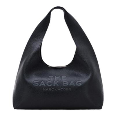 MARCJACOBS中号牛皮纯色