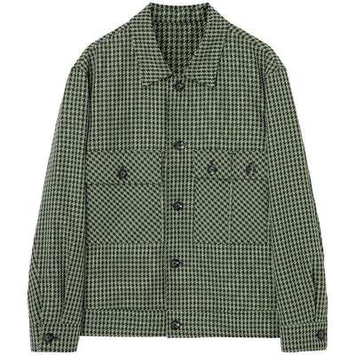 jdv夹克外套小翻领春夏