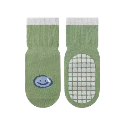 棉质宝宝秋冬袜|超3000次加购