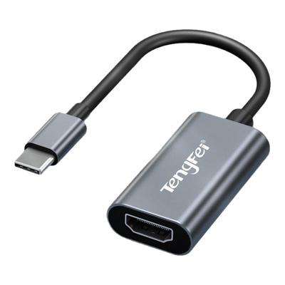 typec转换器4K144HZ高刷