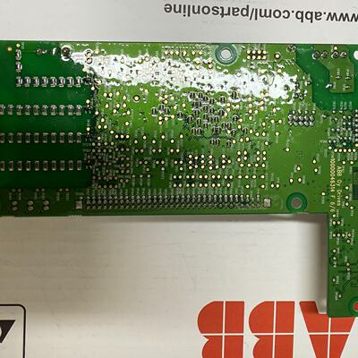 议价ABBACS880-580系列大功率变频器光纤板ZINT-7