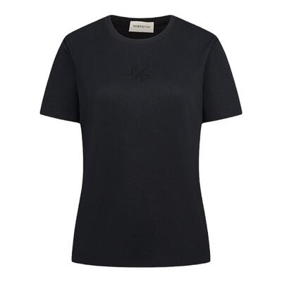 PORTSPURE短袖日常简约