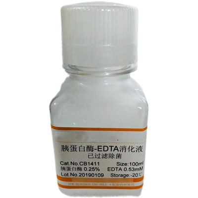 1×PBST （0.01M，pH7.2-7.4，常规）