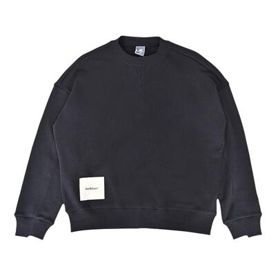 NEWBALANCE情侣圆领卫衣