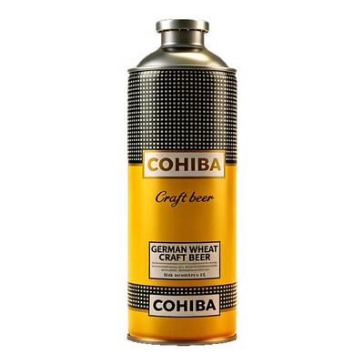 cohiba高希霸短号宽短系列啤酒