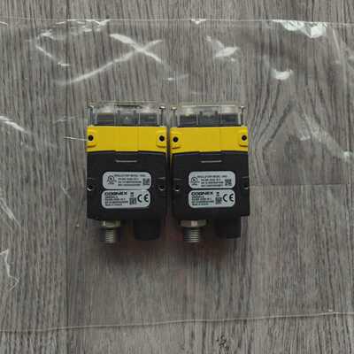 议价（可议价）【出】DM262SX-Q 康耐视读码器，原装9新，功能包