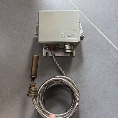 询价-Danfoss  KPS 81，060L3106，件，功