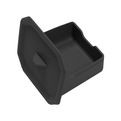 适用奇瑞ICAR V27中控储物盒抽屉硅胶收纳盒隐藏式置物盒内饰收纳