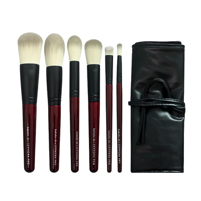 白凤堂丝芙兰联名六支套装化妆刷