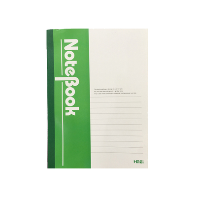 加厚软面抄a5笔记简约办公软抄