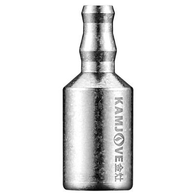 金灶钛进水管沉头茶具配件