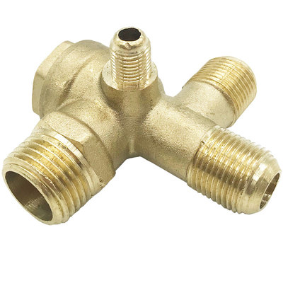 空压机配件静音空压机配件