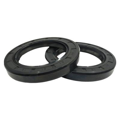 优质骨架油封密封圈丁腈橡胶