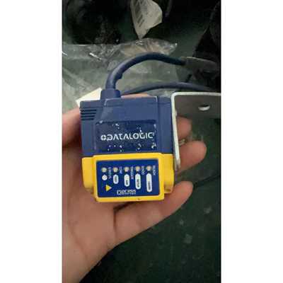 议价得利捷210214100读码器维修