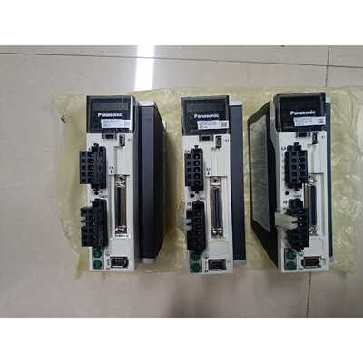 议价全新原装没包装盒A5MBDKT2510E400W伺服维修