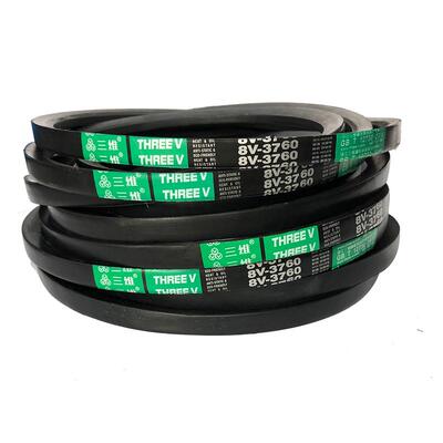 三维8V型防静电三角带厂家直营