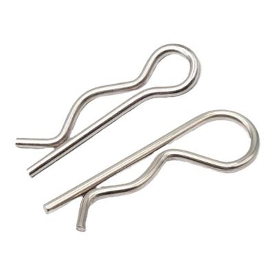 【厂家批发】R型弹性开口销