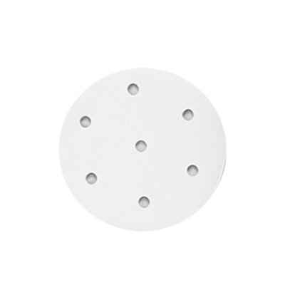 ELODA家用包底纸不沾贝果油纸