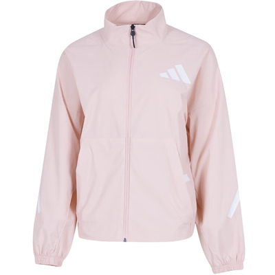 adidas阿迪达斯女子运动休闲夹克外套KE4883