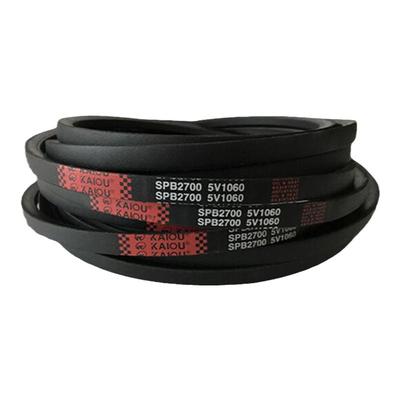 凯欧三角带传动带SPB4600 SPB4650 SPB4700 SPB4750 SPB4800皮带