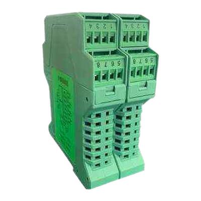 TA7012XTA7013EX信号隔离器420MA电流变送器