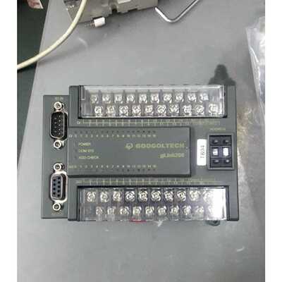 询价-GOOGOLTECH固高gLink200扩展模块HCB