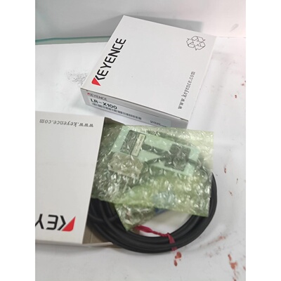 【请询价】LRX100基恩士全新原装便宜卖欢迎咨询