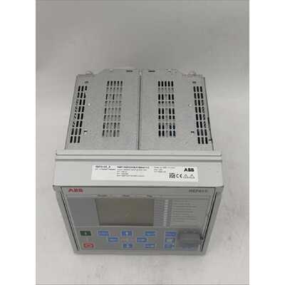 询价控制器 REF615E-E