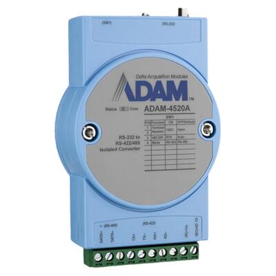 研华科技485转换器ADAM-4520A