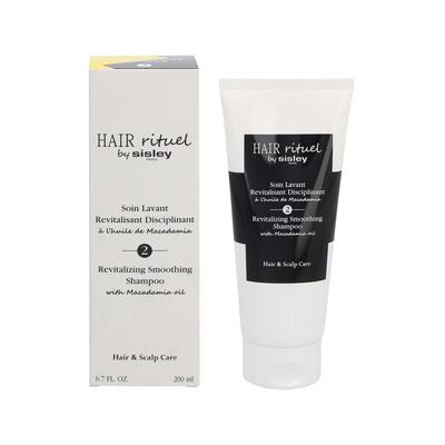 sisley希思黎hairrituel洗发水