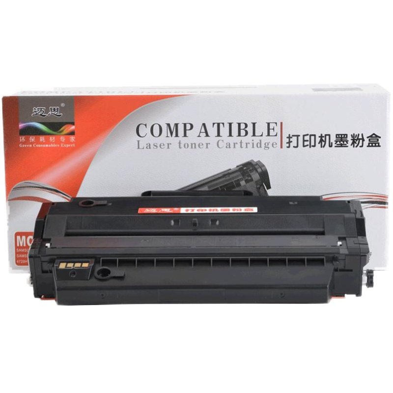 迈思MLT-D103L硒鼓适用三星SCX-4728HN/4729HD打印机ML-2951D/2955DN/2956DW/2956ND墨盒SCX-4701ND/4727FD_虎窝淘