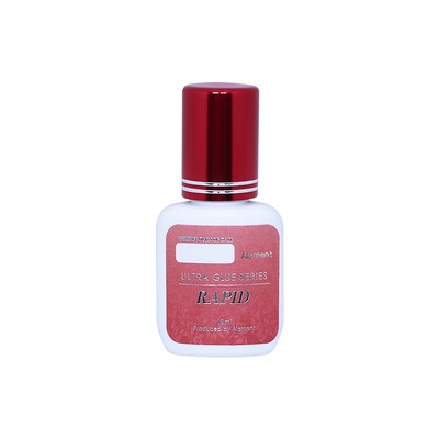 嫁接种植云彩红盖超速快干胶水