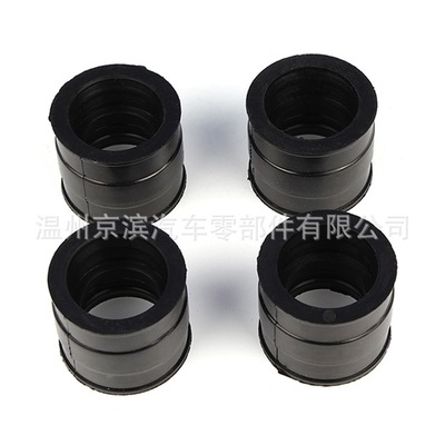 进气歧管适用CB650 RC03 179-82/CB650C/CB650SC/Nighthawk 650