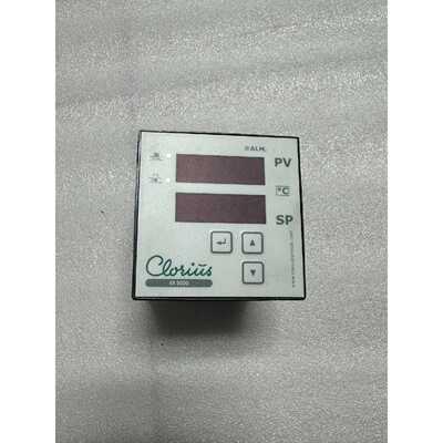 询价-Clorius科罗里斯温控器ER2000可维修