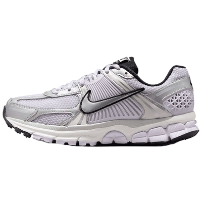 NIKE耐克女子ZOOM VOMERO 5时尚复古老爹鞋户外运动鞋IB7253-500