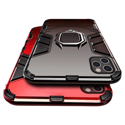 【十倍防摔】苹果全系列手机壳