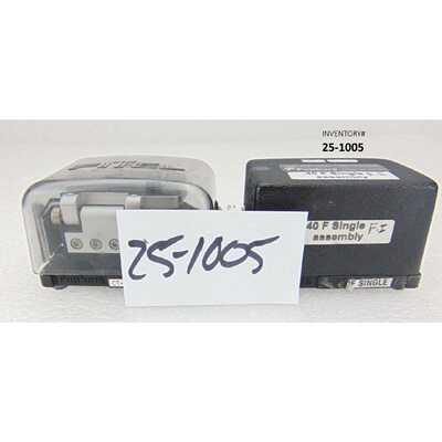 Fujikura CT-04B FSM-40F High P