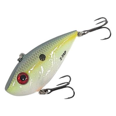 StrikeKingKVD沉水VIB路亚鱼饵