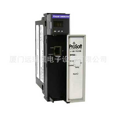 议价MVI56-MCMR MVI56-GSC 现货Modbus通信模块Allen-Bradley/Pro