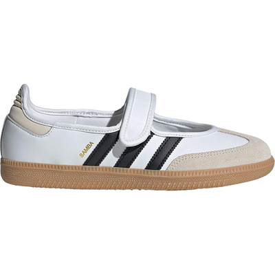 Adidas/阿迪达斯正品三叶草女士经典休闲透气运动鞋JR1402
