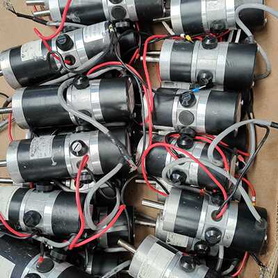 【请询价】YASAKAWA MINERTIA MOTOR 机械手臂